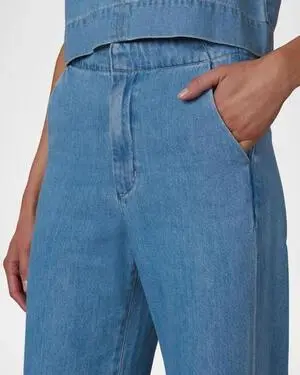 JOE & APOS;S JEANS The Clean Denim Trouser Jeans