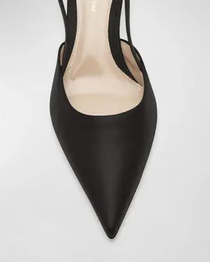GIANVITO ROSSI Ascent 55 Pumps