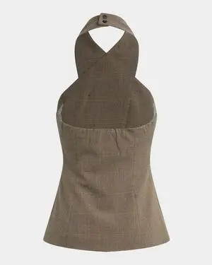 FAVORITE DAUGHTER The Crossover Vest