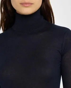 Gabriela Hearst Costa Cashmere Turtleneck