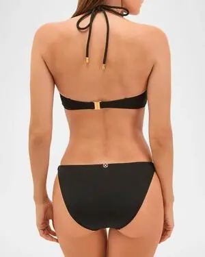 VIX PAULA HERMANNY Gal Isa Bikini Top
