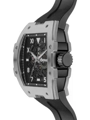 INGERSOLL WATCHES The Play Skeleton 46mm Watch