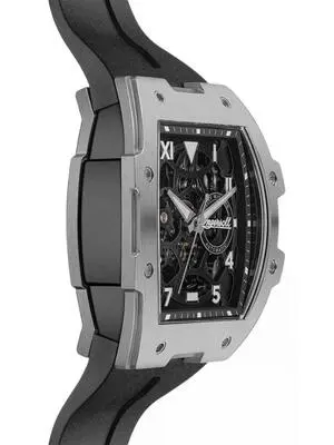 INGERSOLL WATCHES The Play Skeleton 46mm Watch