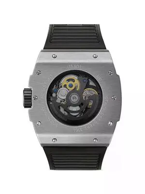 INGERSOLL WATCHES The Play Skeleton 46mm Watch