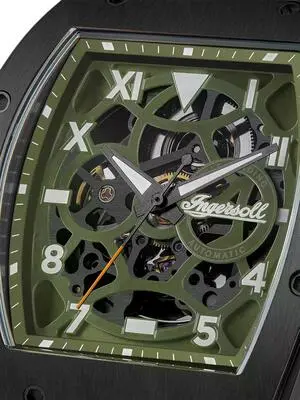 INGERSOLL WATCHES Play 45mm Watch