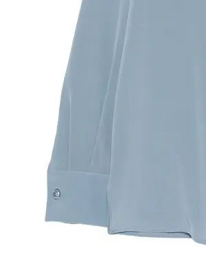 Emporio Armani Silk Shirt