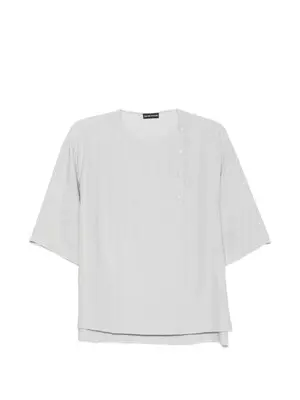 Emporio Armani Wool Blend Top