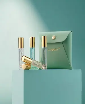 LOVERY Travel Perfumes