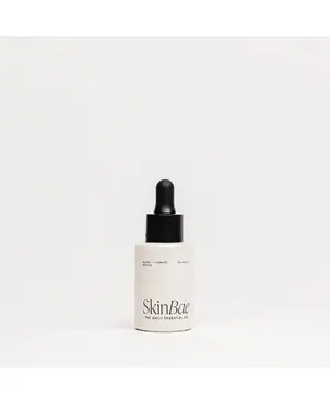 THE DAILY ESSENTIAL CO Skinbae Oil Serum - White 1.00 Oz