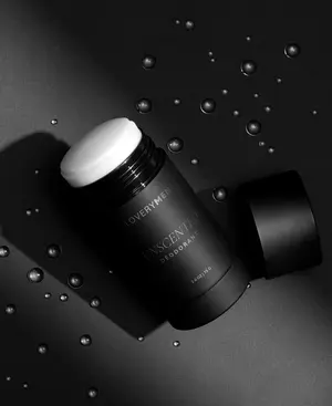 LOVERY Unscented Anti-perspirant Deodorant Stick