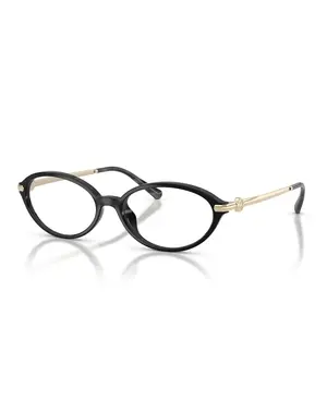 Michael Kors Kensington Eyeglasses - Black