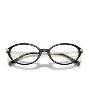 Michael Kors Kensington Eyeglasses - Black