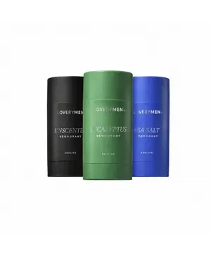 LOVERY Sea Salt - Multi