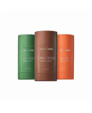 LOVERY Amber - Multi