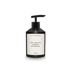 ENVIRONMENT Hand Soap Inspired Davidoff Cool Water Sea Water - No Color
