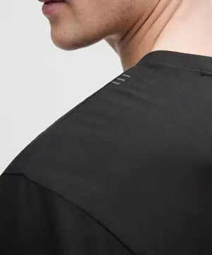 Lululemon Zeroed In Long-sleeve Shirt - Black