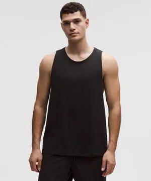 Lululemon Zeroed In Tank - Black