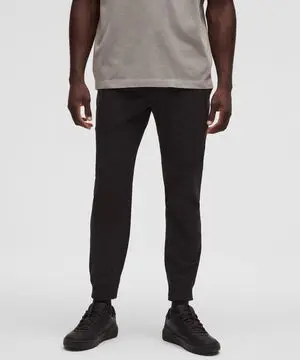 Lululemon Abc Warpstreme Jogger - Black