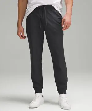 Lululemon Abc Warpstreme Jogger - Obsidian
