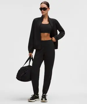 Lululemon Adapted State Thermal High-rise Jogger