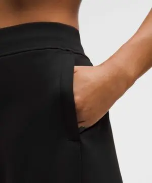 Lululemon Adapted State Thermal High-rise Jogger