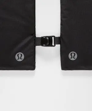 Lululemon Fast And Free Insulated Running Gloves