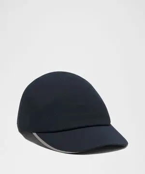 Lululemon Fast And Free Running Hat - True Navy