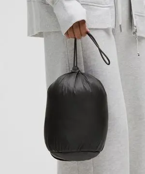 Lululemon Featherweight 900-down-fill Puffer Vest