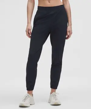 Lululemon Adapted State High-rise Jogger - True Navy