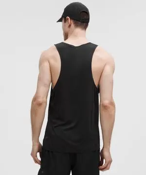 Lululemon Fast And Free Tank
