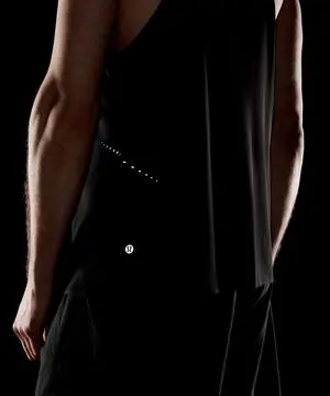 Lululemon Fast And Free Tank