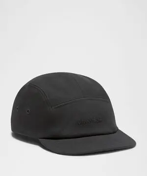 Lululemon Five-panel Hat - Black