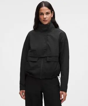 LULULEMON Always Effortless Classic-fit Jacket