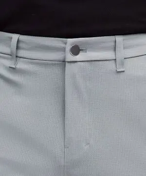 Lululemon Abc Classic-fit Trouser 30l - Feather Grey