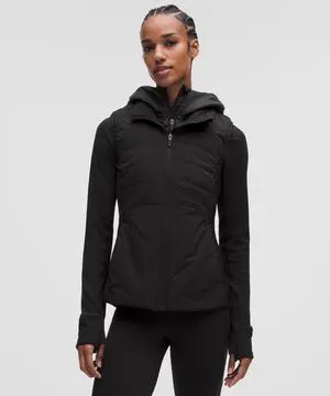 Lululemon Another Mile Vest - Black