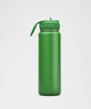 Lululemon Back To Life Sport Bottle 24oz - Chameleon