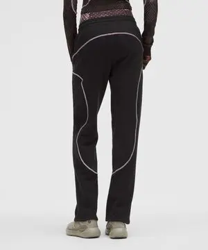 Lululemon Heavyweight French Terry Pant