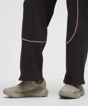 Lululemon Heavyweight French Terry Pant