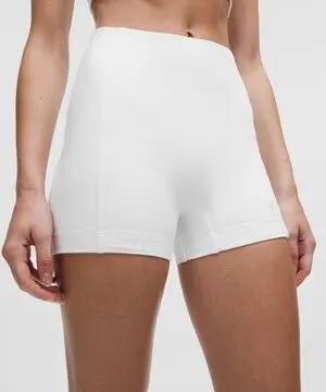 Lululemon High-rise Tennis Layering Short 3.5