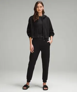 Lululemon Hold Tight Short-sleeve Shirt - Black