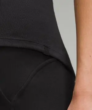 Lululemon Hold Tight Short-sleeve Shirt - Black