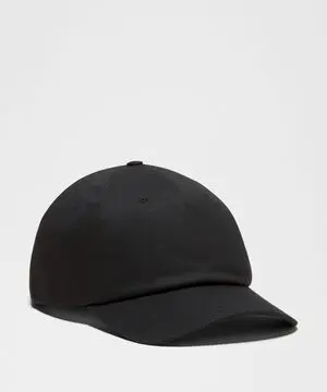 Lululemon Classic Ball Cap - Black