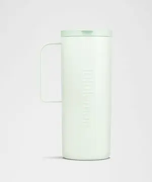 Lululemon Insulated Mug 20oz Matcha Magic