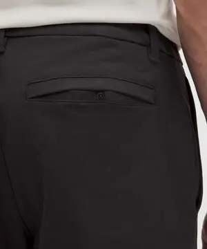 Lululemon Abc Classic-fit Trouser 34l