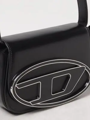 DIESEL® 1dr Leather Bag