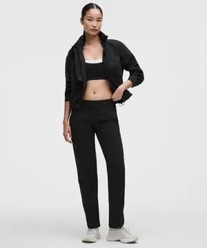 Lululemon Dance Studio Mid-rise Pant Black