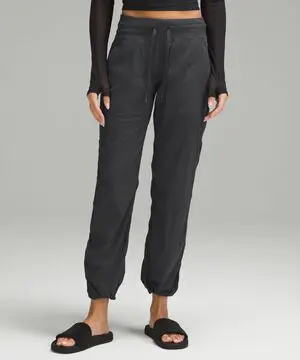 Lululemon Dance Studio Mid-rise Pant - Graphite Grey