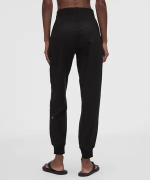 Lululemon Dance Studio Mid-rise Jogger - Black