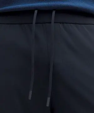 Lululemon Daydrift Classic-fit Trouser Shorter - True Navy