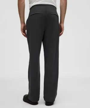 Lululemon Daydrift Classic-fit Trouser Tall - Graphite Grey